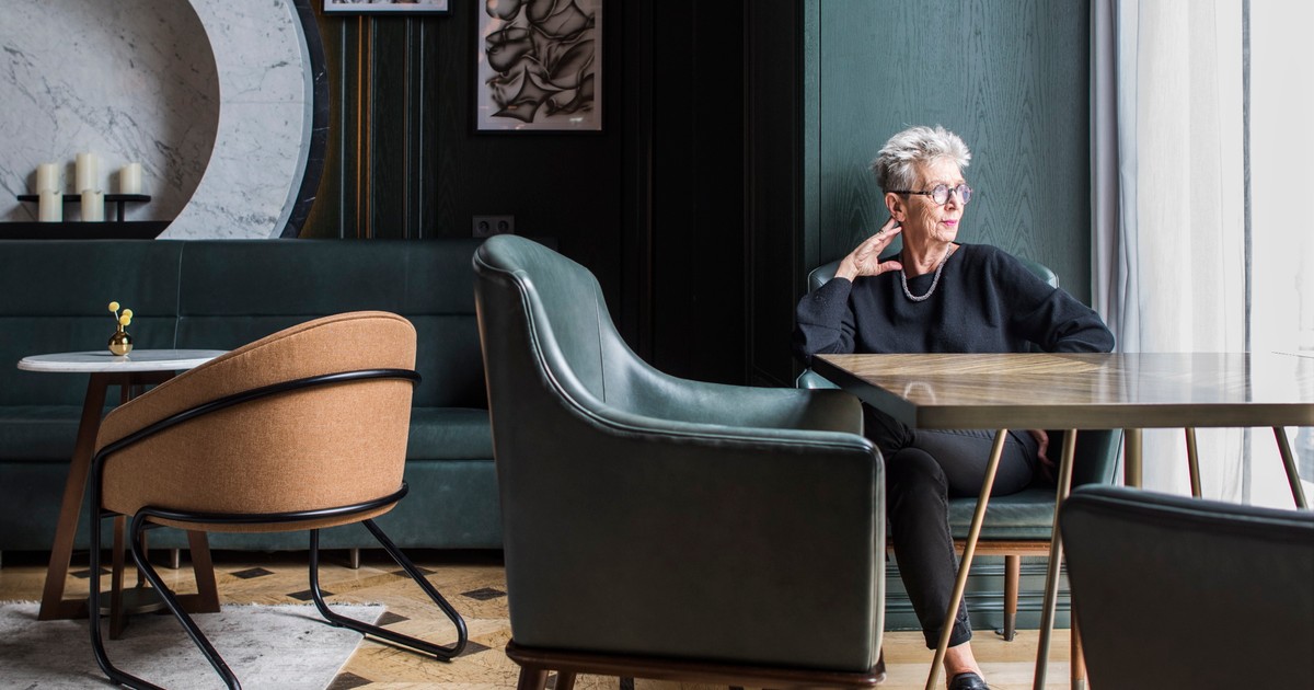 Anda Rottenberg: Artyści muszą być wolnymi ludźmi. Rozmowa | Newsweek