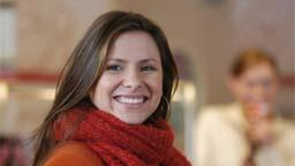 Gwiazda "Na Wspólnej" żegna się z serialem - Film