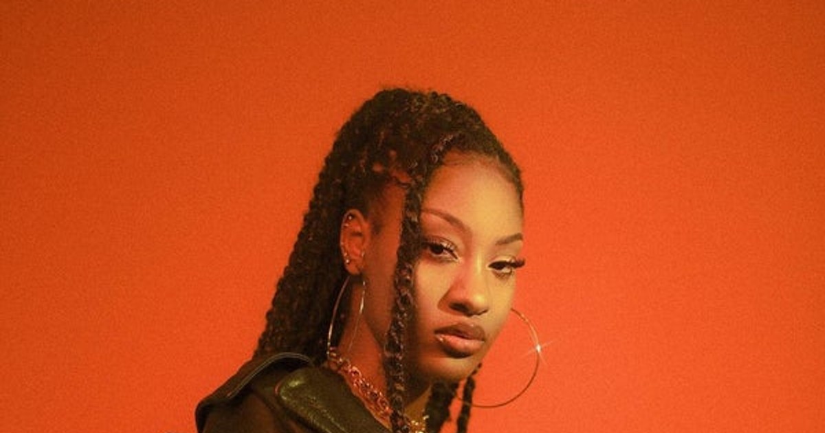 Tems' 'Found' set to receive RIAA plaque | Pulse Nigeria