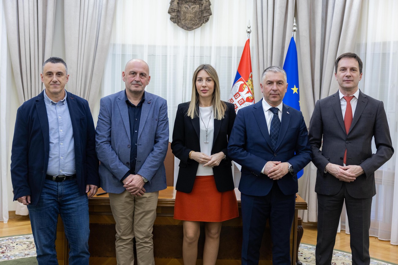 Rudari Resavice dobili veće plate i topli obrok