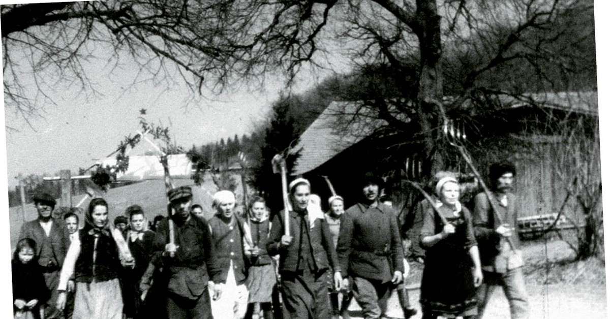 Akcja „Wisła” to też pytanie o przyszłość [WYWIAD] - GazetaPrawna.pl