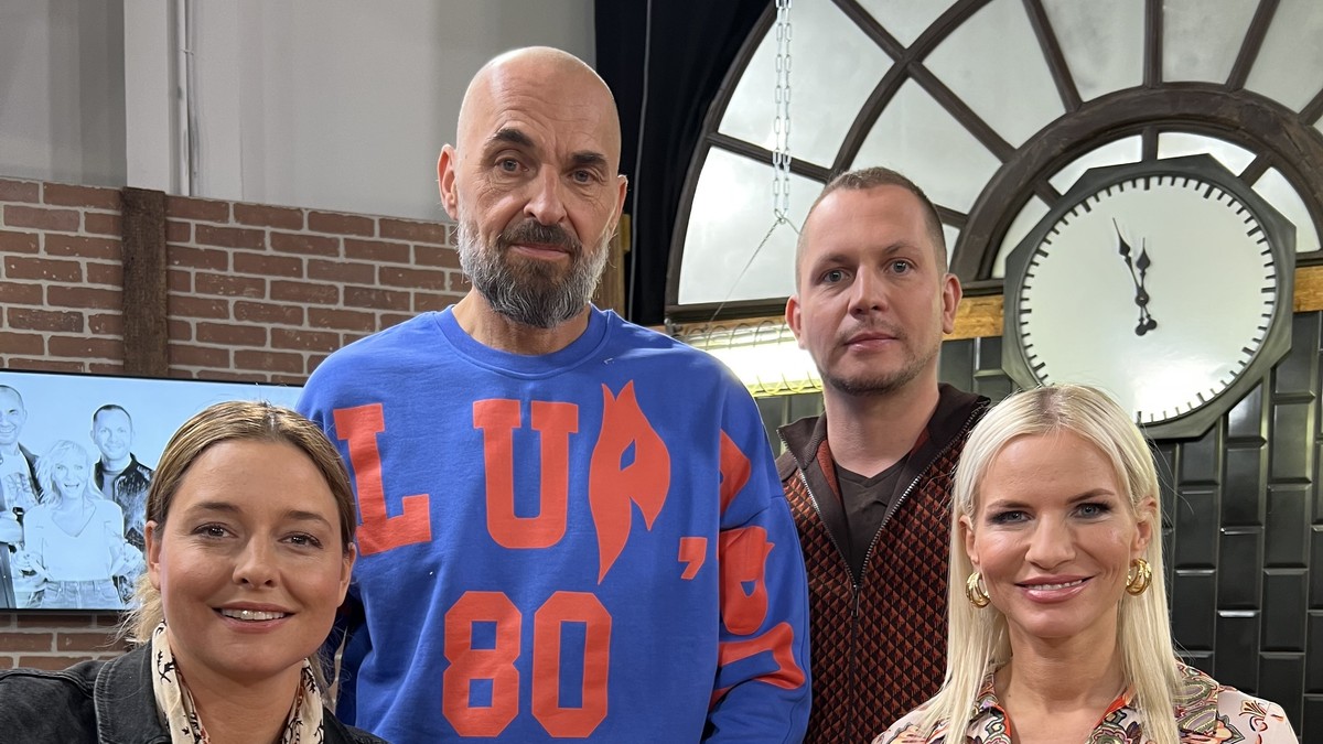 Wossala Rozina 8 éve él boldog párkapcsolatban, de külföldön szeretne ...