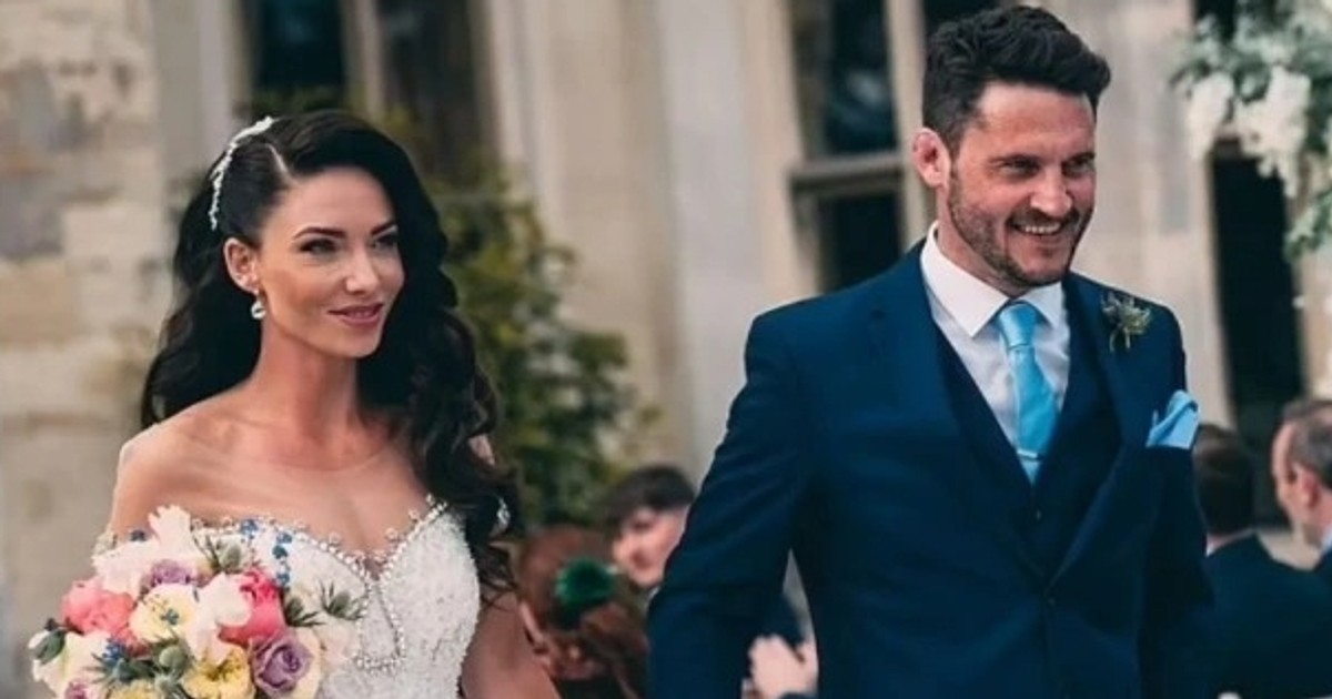 "Ślub od pierwszego wejrzenia". Aresztowali uczestnika! Co takiego zrobił?