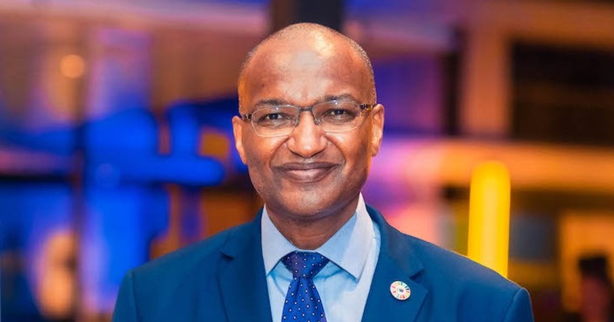Money moves: Kenyan bank accounts holding over Sh100,000 ($700) on the ...