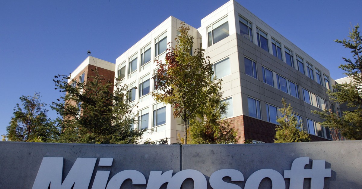 Microsoft uruchomi w Polsce pierwszy w regionie hub technologiczny ...