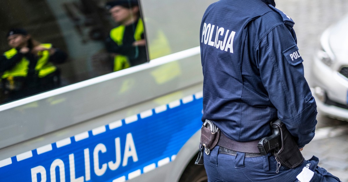 Zabójstwo w Zgorzelcu. Dwie osoby odpowiedzą przed sądem - Wiadomości Zabójstwo w Zgorzelcu. Dwie osoby odpowiedzą przed sądem - Wiadomości