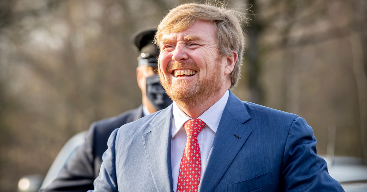 Wilhelm-Aleksander: kim jest król Niderlandów? Wiek, obowiązki, życie ...