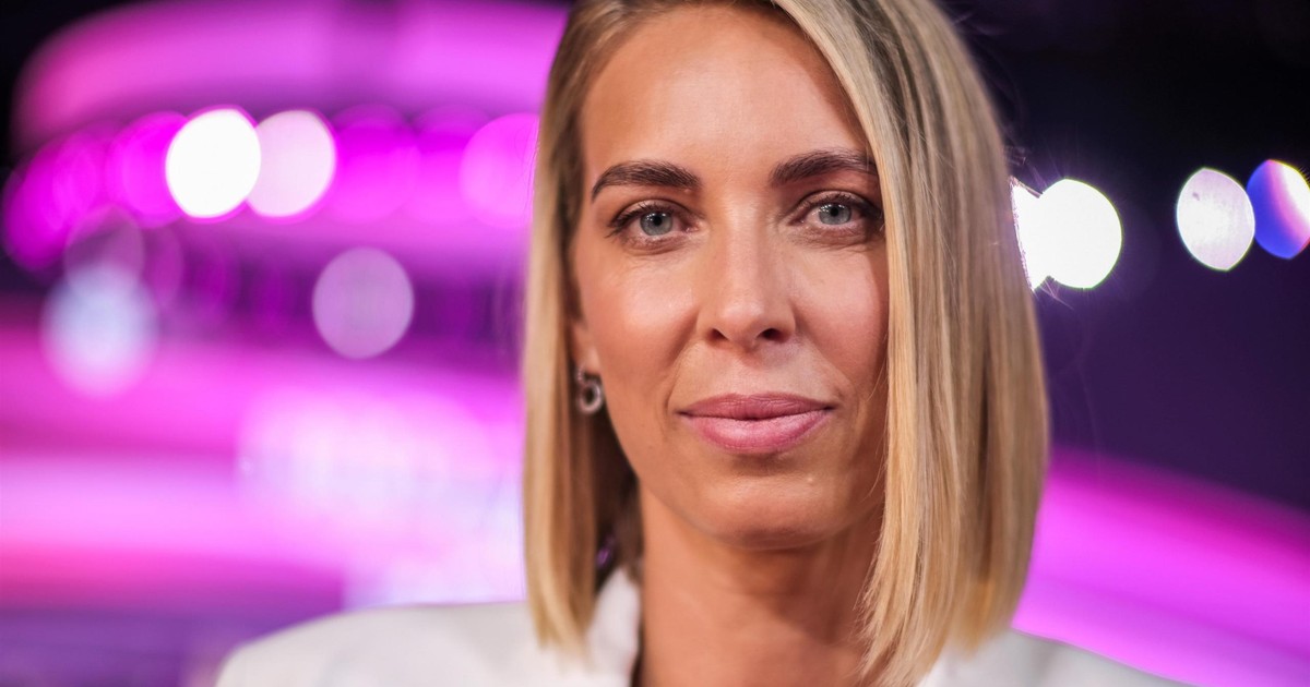 To ona zastąpiła Miszczaka. Mówi, dlaczego dokonała zwolnień w "DD TVN"