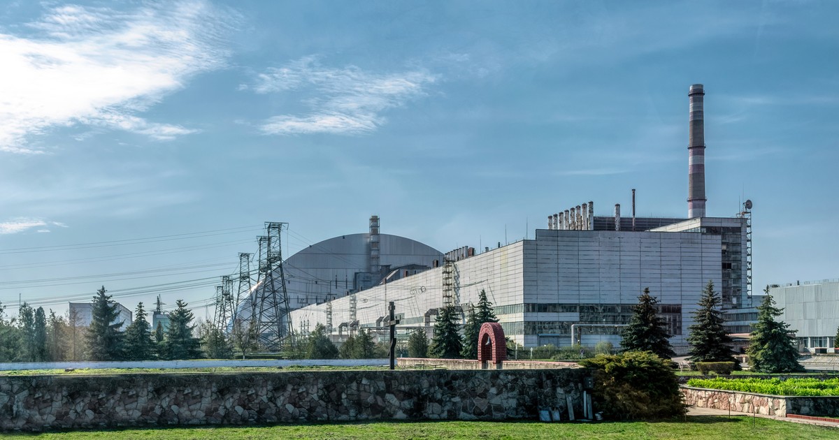 Rosja zaprzecza atakowi na Czarnobyl. "Nie mamy takiego zwyczaju"