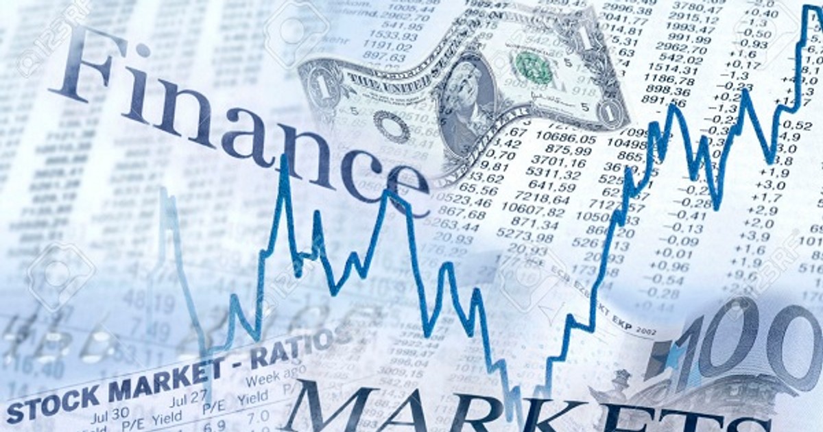 Top 10 African countries with the most booming financial markets ...