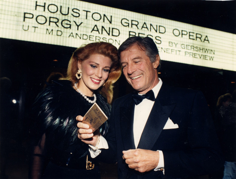 Georgette Mosbacher. Kim jest ambasador USA w Polsce? - Kobieta