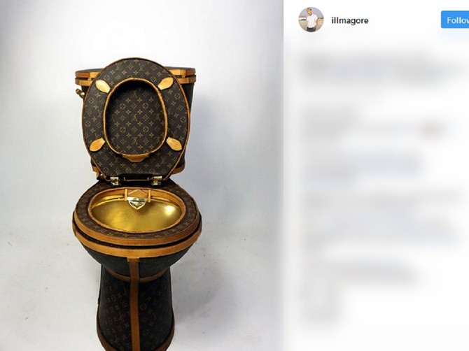 Kako da prepoznate lažne Luj Viton torbe? - Zena.rs