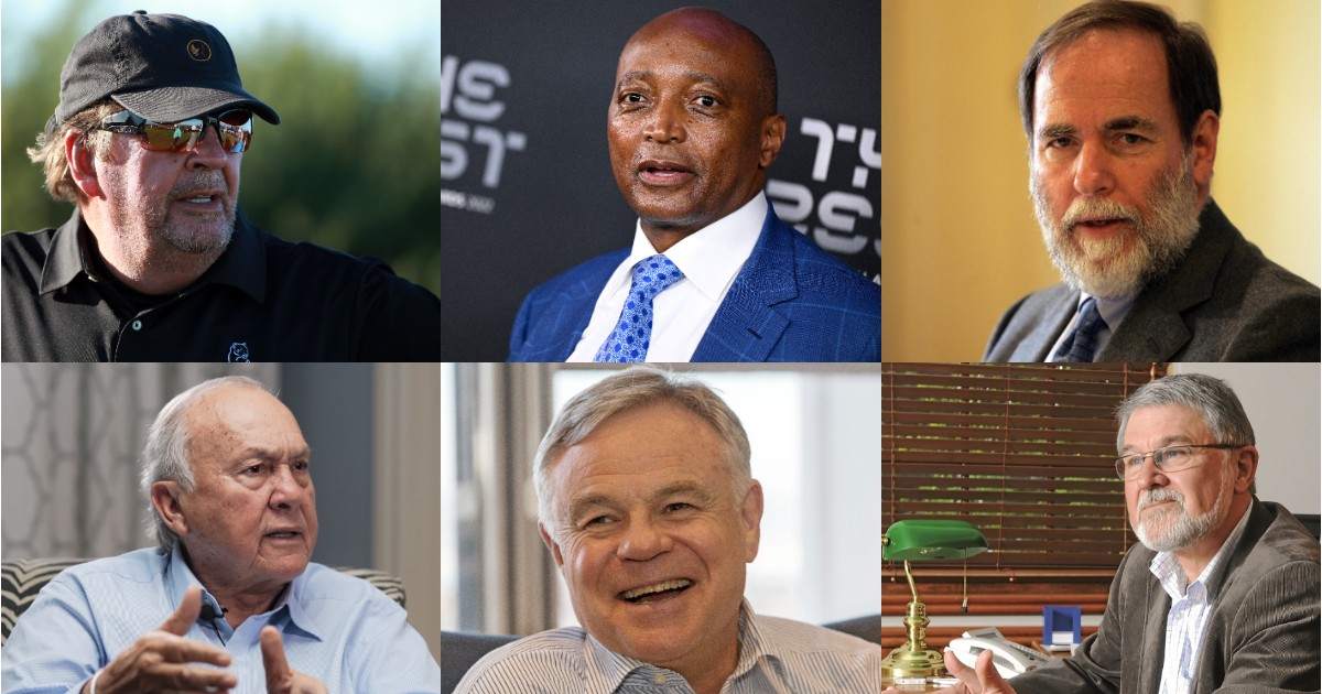 South Africa leads Africa in total wealth as millionaires, markets and ...
