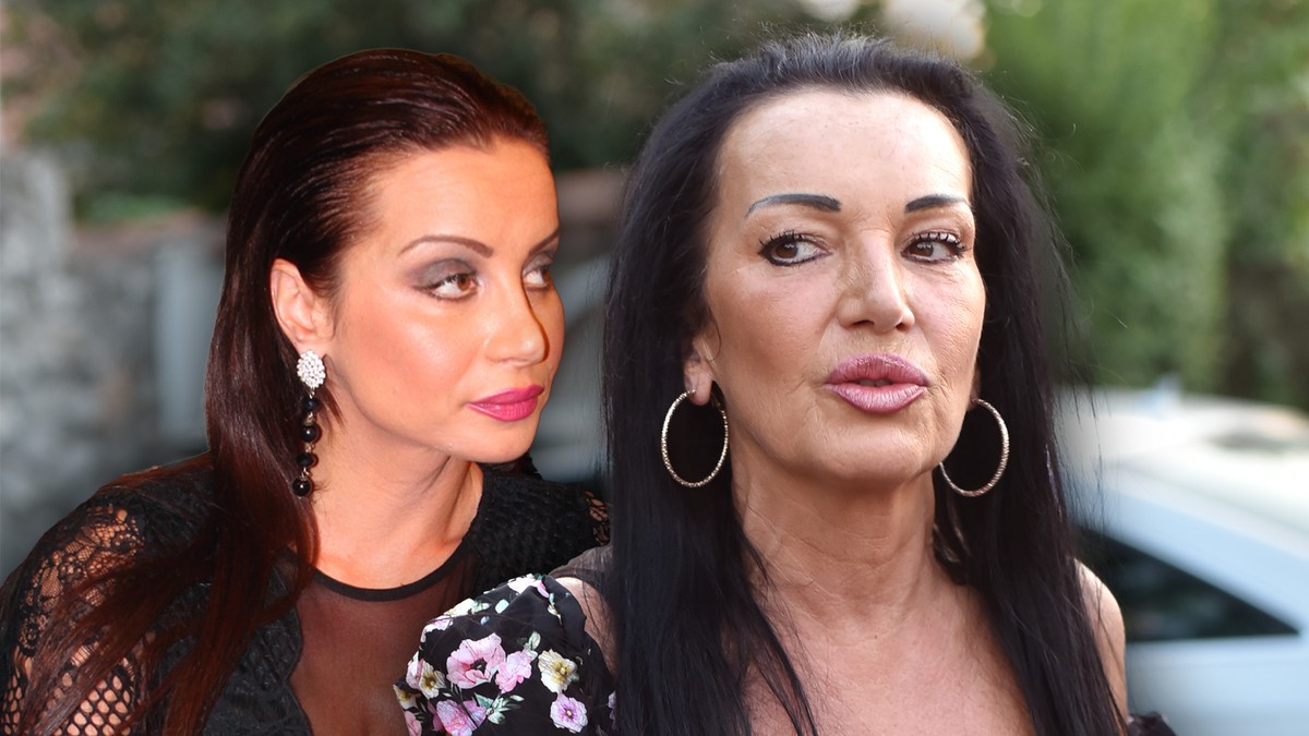 Jelena Vučković se udala u tajnosti, Goca Božinovska sve dematnovala: Njen zet se samo jednom ...