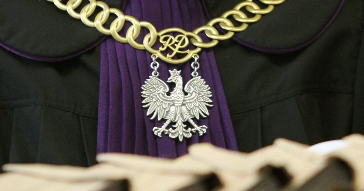 Wpadka pijanego sędziego. Nie uwierzysz ile miał promili