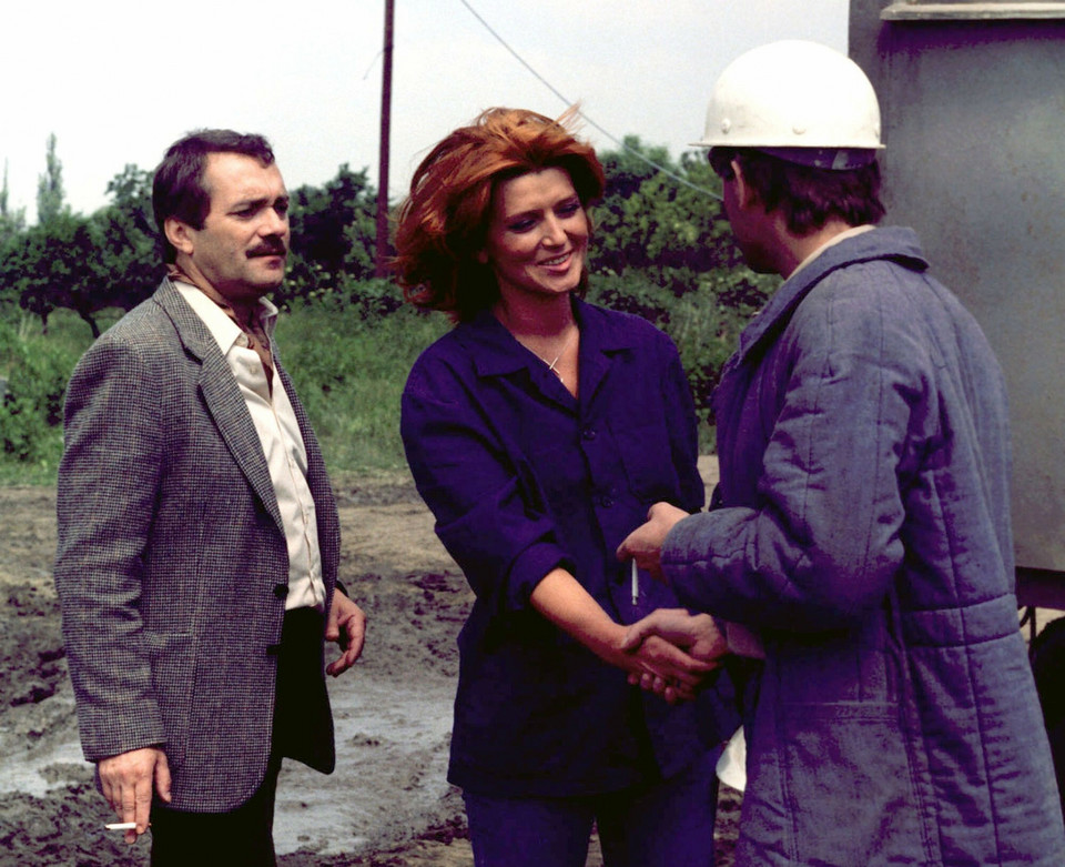 "Och, Karol". Wiemy, co robią aktorki 36 lat po premierze - Film