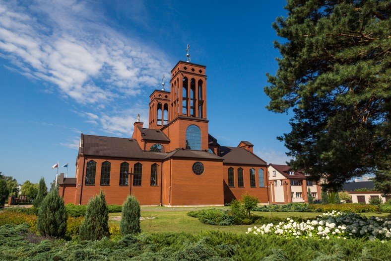 Ostrołęka: atrakcje, zabytki, ciekawe miejsca. Co warto zobaczyć? - Podróże