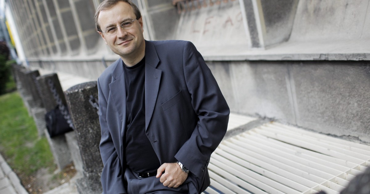 Profesor Dudek: Ktoś chroni Kiszczaka Profesor Dudek: Ktoś chroni Kiszczaka