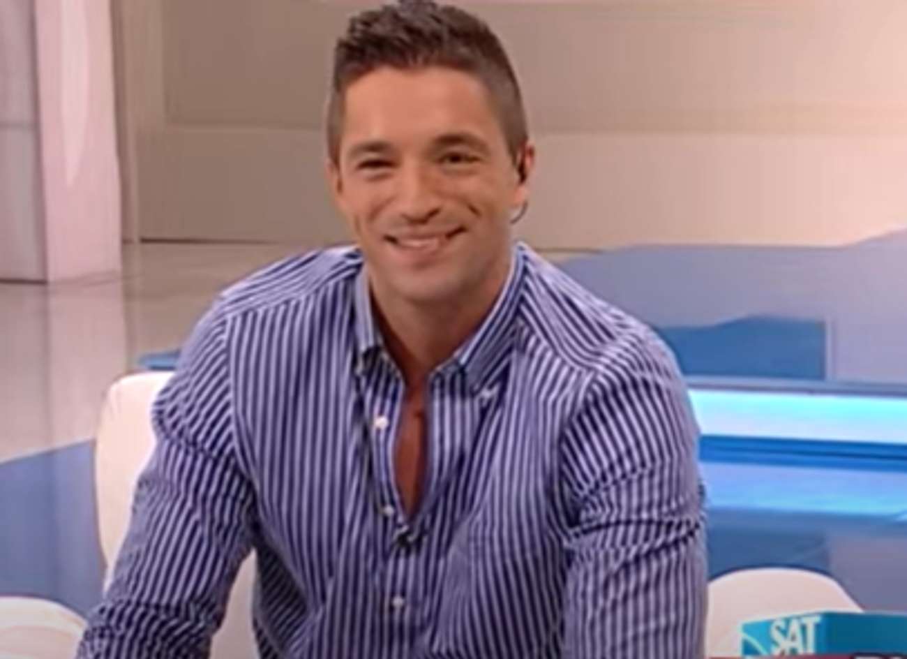 Evo kako danas izgleda Vladimir Stanojević: Daleko od Srbije vodi ...