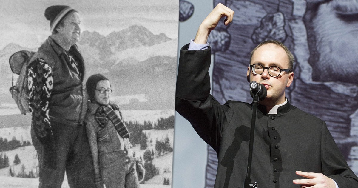 Rodzice ks. Kaczkowskiego: gdy Jan usłyszał wyrok śmierci, poczuł się ...