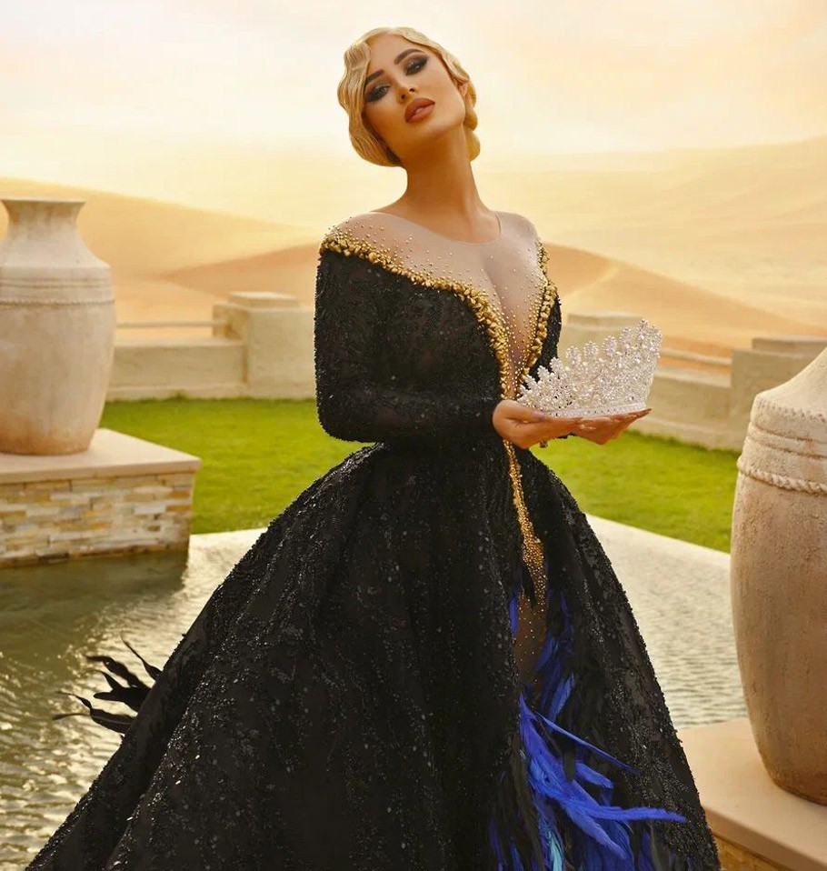 Melisa Gun ideał piękna i kobiecości. - Biznes - Forbes.pl