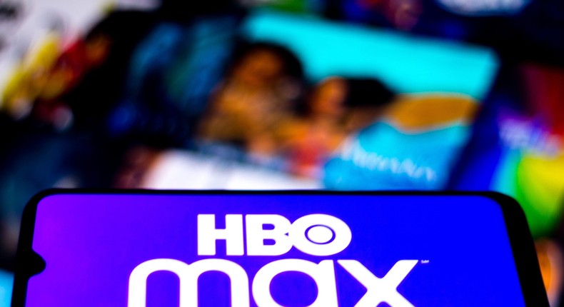 Is HBO Max 4K? No, and here's why the streaming service doesn't offer ...