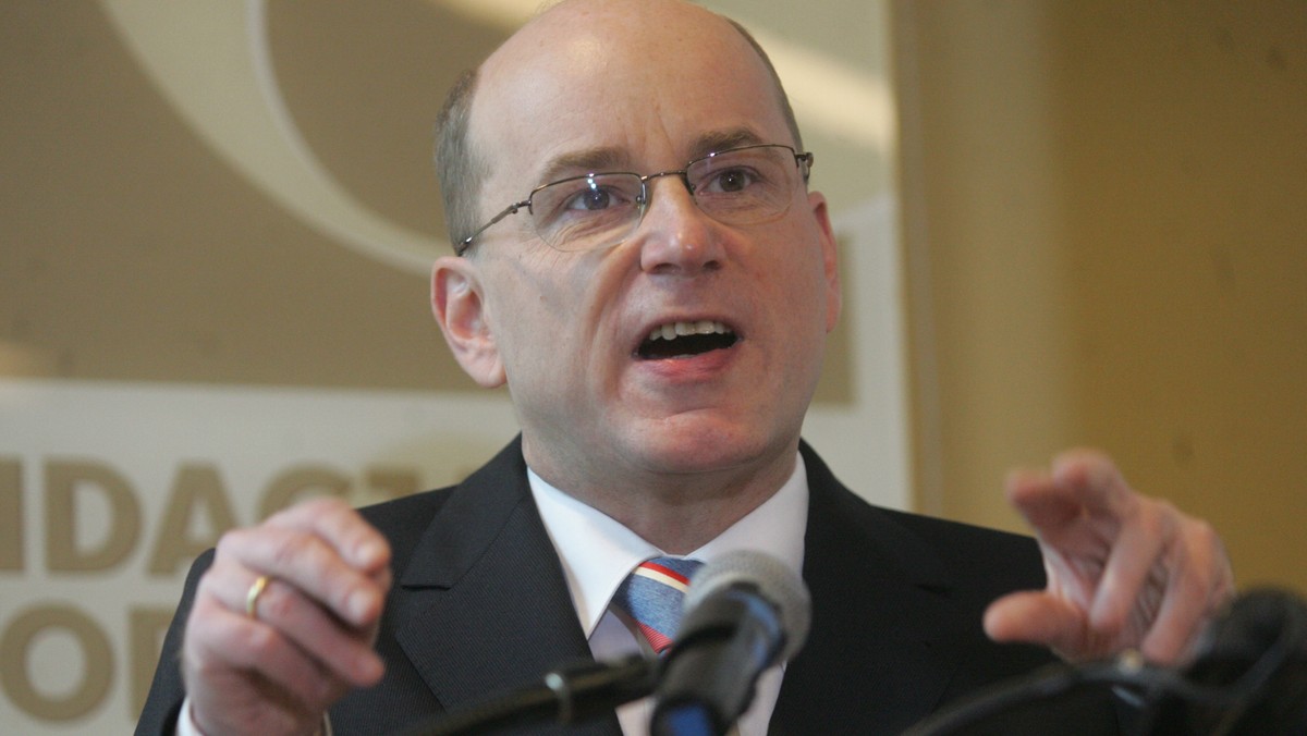 Rokita: zachowałem się jak w kontaktach z SB - Wiadomości