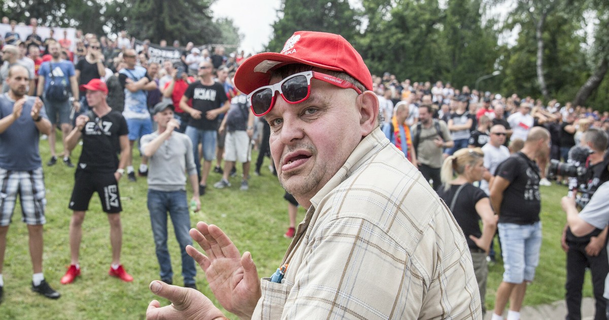 Pokłosie występu u Jaworowicz. "Osoba nie jest świadoma sytuacji" - Film