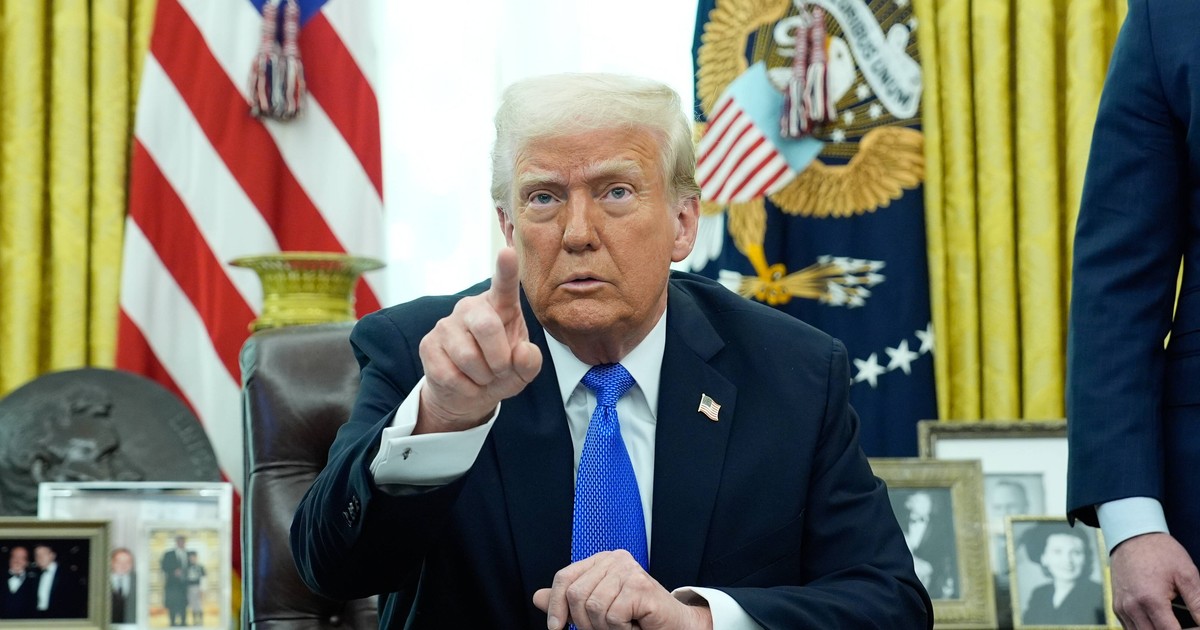 Donald Trump obiecał rekordowy budżet dla Pentagonu. "Musimy być silni ...