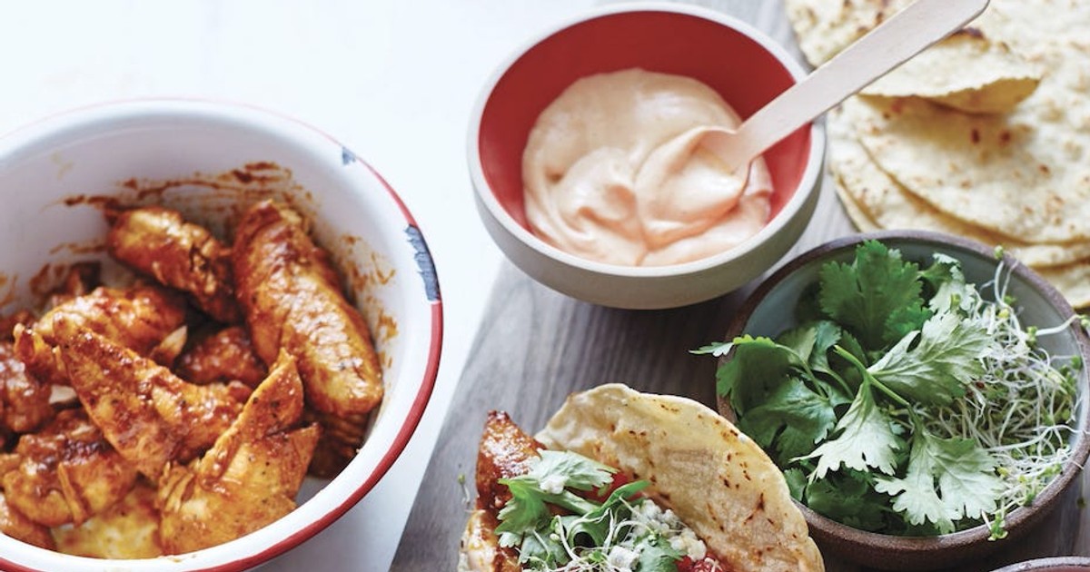 7 ways chefs make their Super Bowl snack tables stand out | Business ...