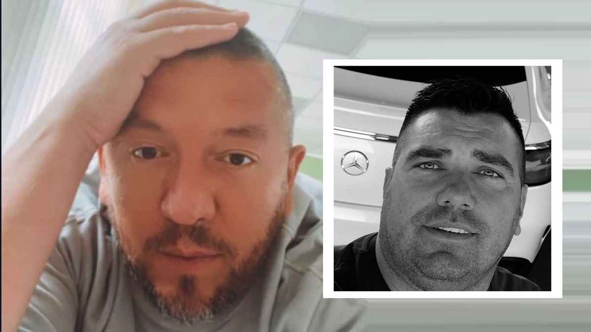 Hrvatski kriminalac likvidiran nakon Ćemovog nastupa: "Tražio je da mu ...