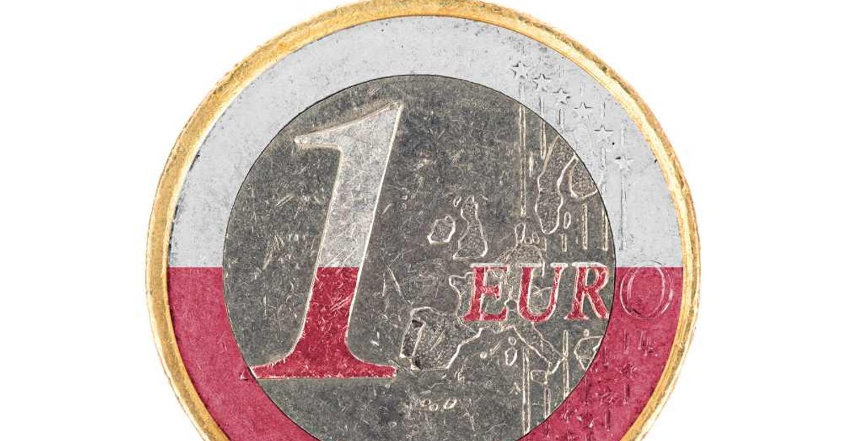 Przymusowe przyjęcie euro. Co dla Polski oznaczałby taki scenariusz? - Forsal.pl