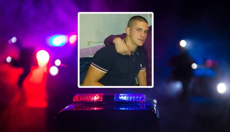 Ovo je Nikola Stanković Pivce koji je jutros ubijen u Kaluđerici: Imao je debeli policijski ...