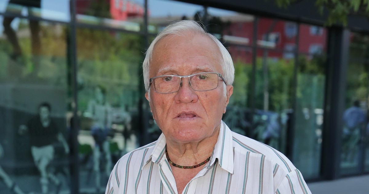 Rákosi Gyula: "Megszakad a szívem, hogy Albert Flóri után Szűcs Lajost ...