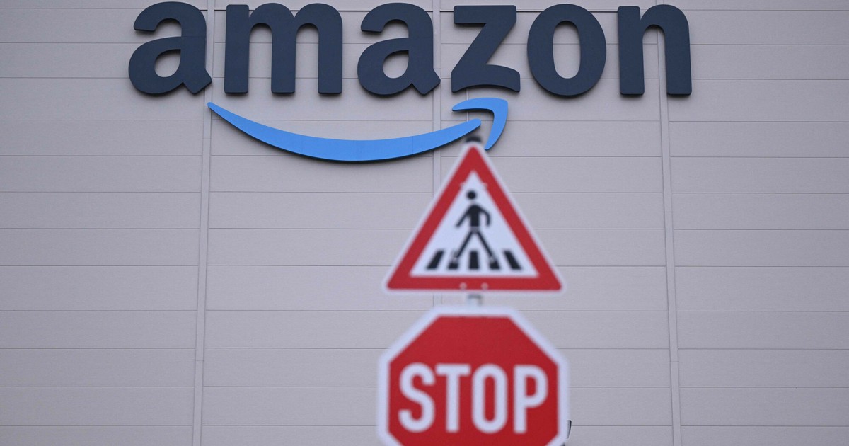 Amazon z gigantycznymi cięciami. 16 tys. osób straci pracę