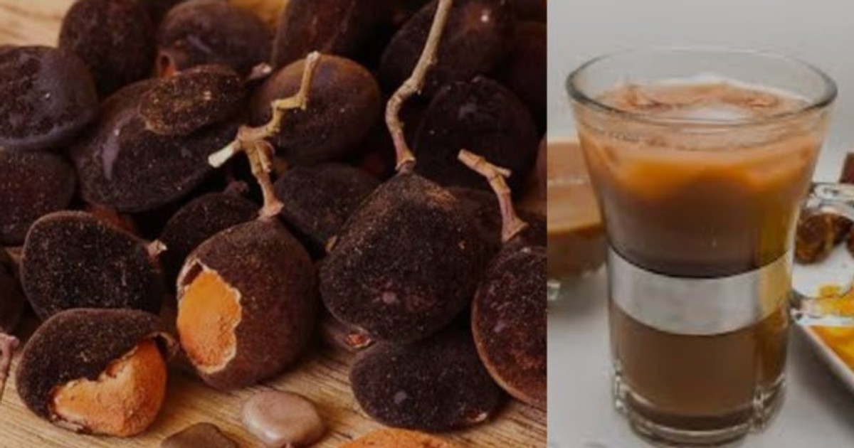 Simple velvet tamarind (Yooyi) drink recipe | Pulse Ghana