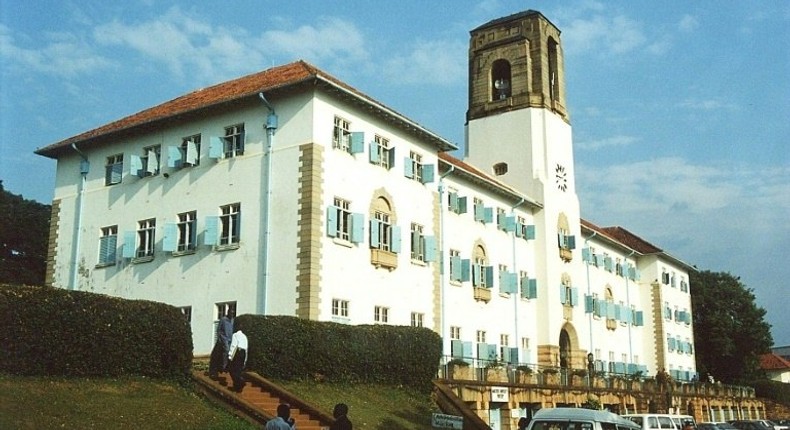 Makerere University ranked among top 1000 universities in the world ...