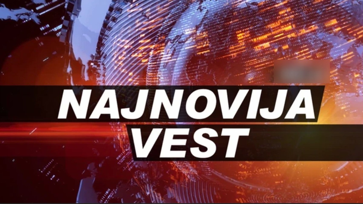 Umro estradni frizer Matija Radulović na Badnji dan u 43. godini