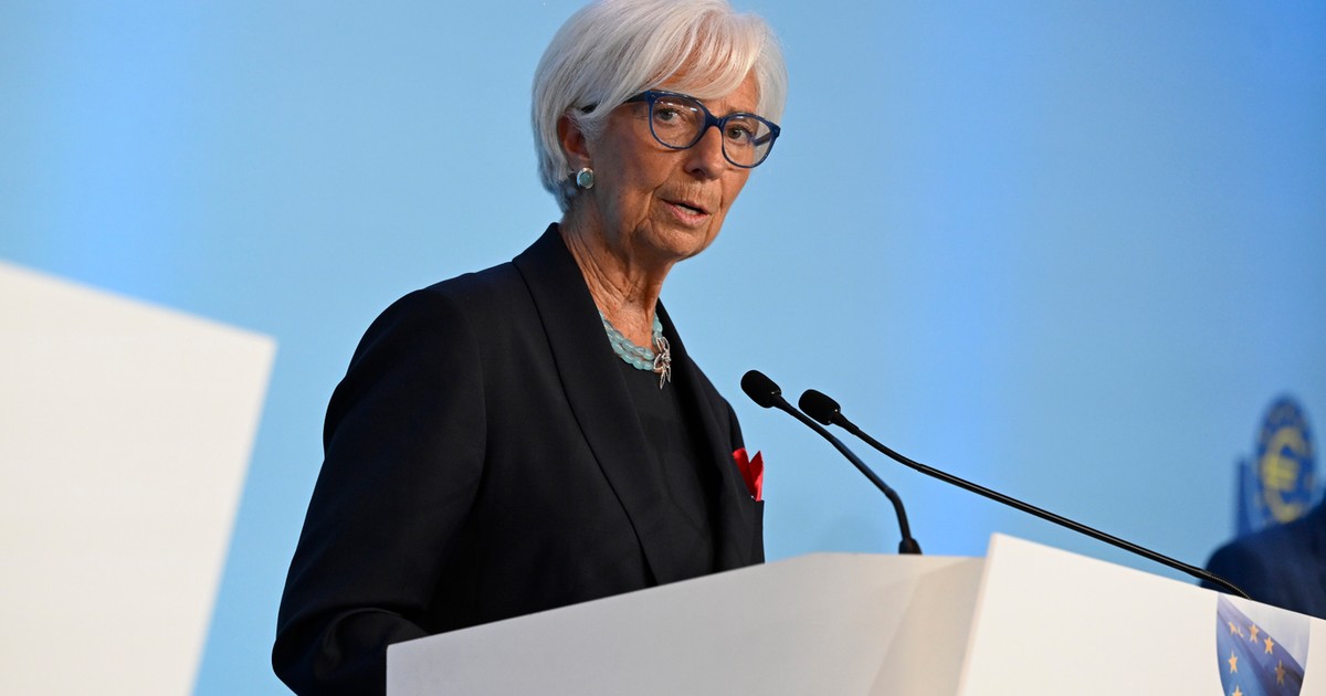 Strefa euro z nową podwyżką stóp. Co oznacza decyzja EBC dla gospodarki?