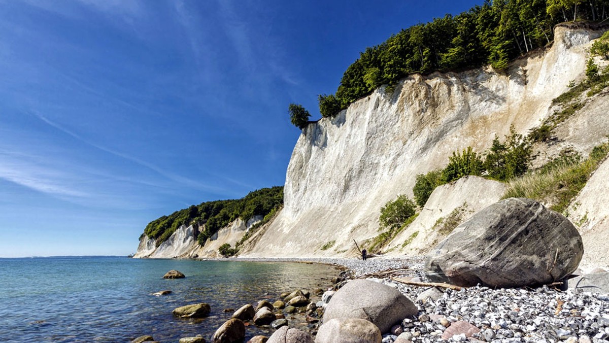 Rugia - największe atrakcje Rugii - Podróże
