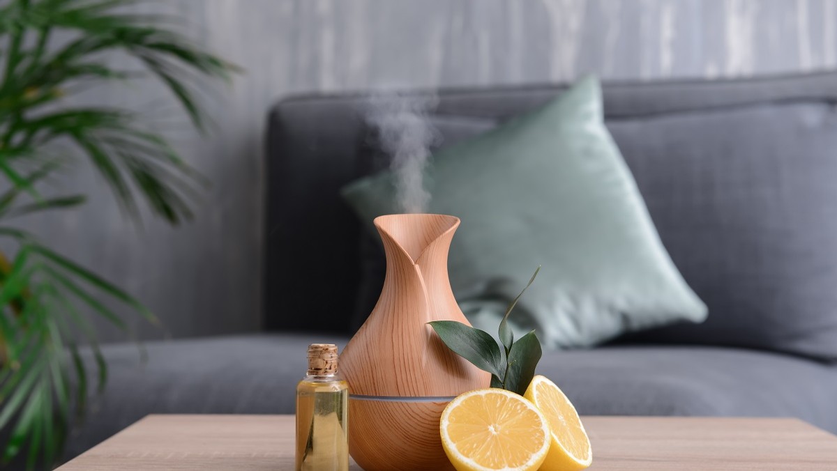Jak działa aromatyzer? Jakie ma zalety? Wyjaśniamy - Dom
