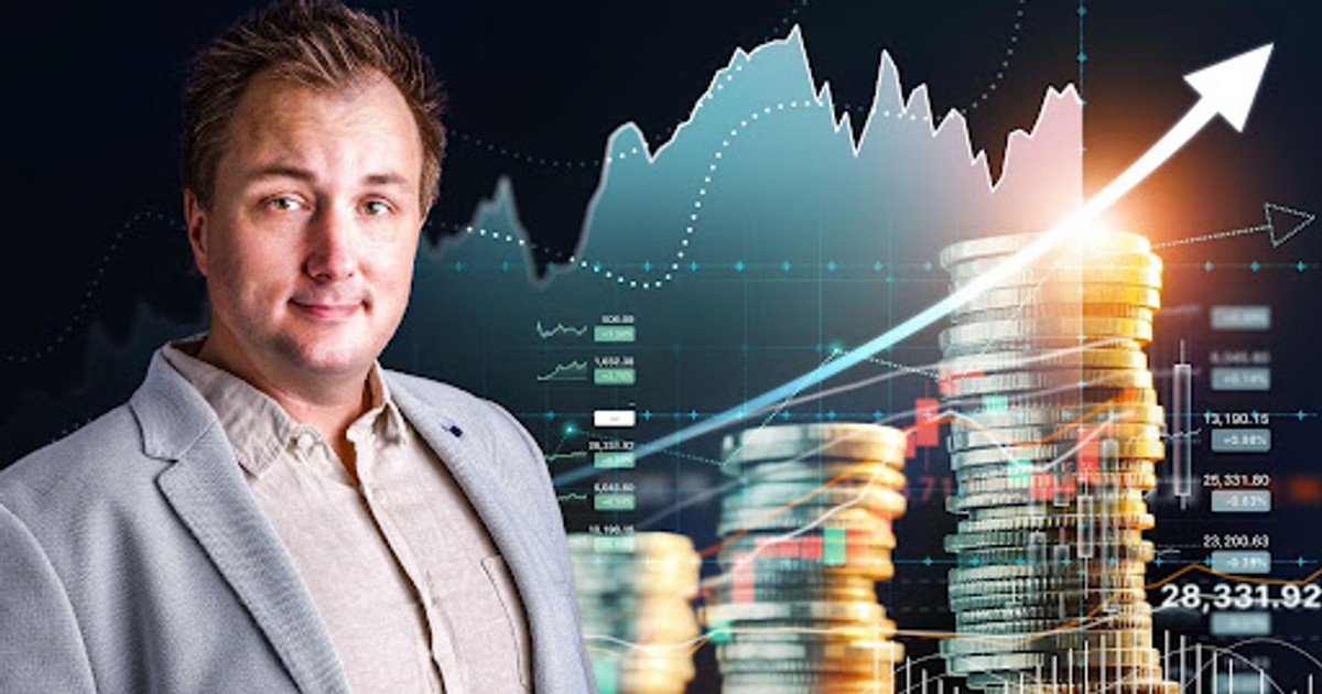 A leader the cryptocurrency world needs – Bryan Legend | Business ...