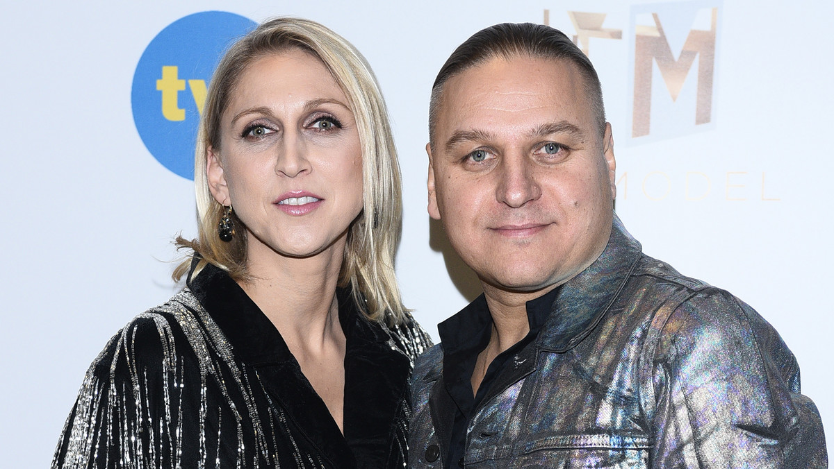 Katarzyna Golec odrzuciła fałszywą skromność. Tak mówi o sukcesie męża ...