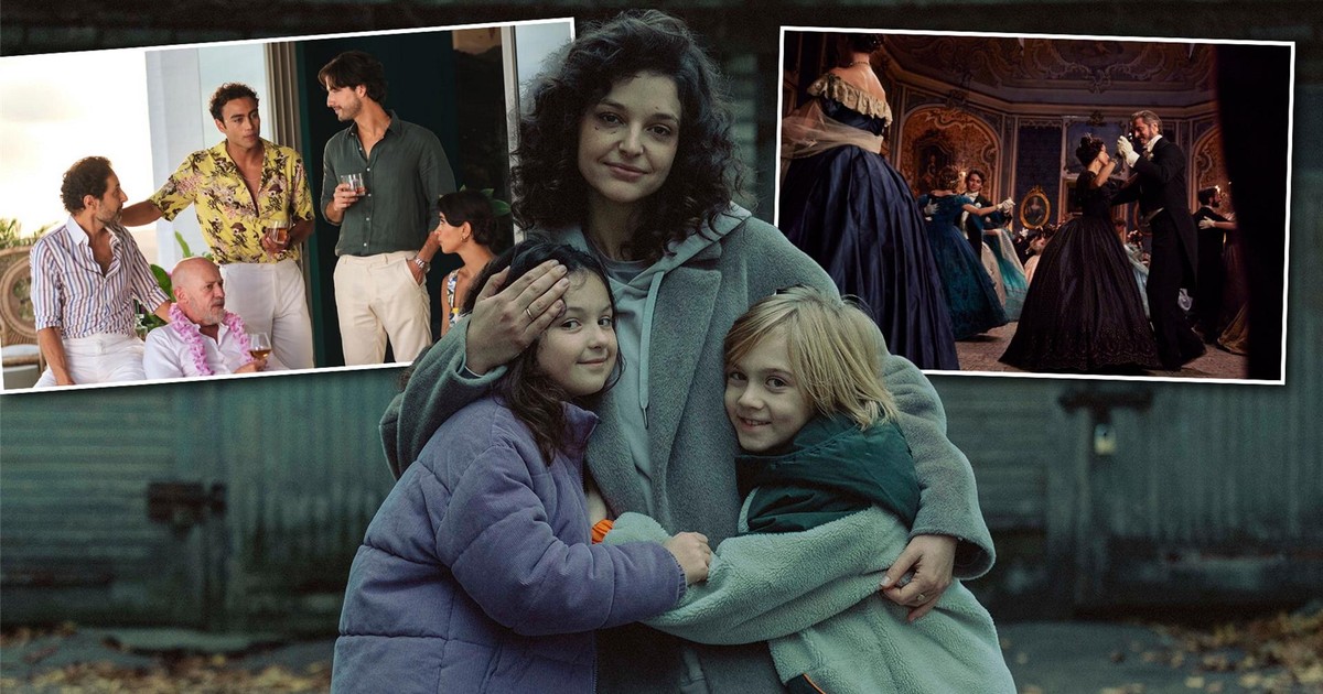 Co nowego warto obejrzeć na Netfliksie? 3 seriale do obejrzenia wieczorem