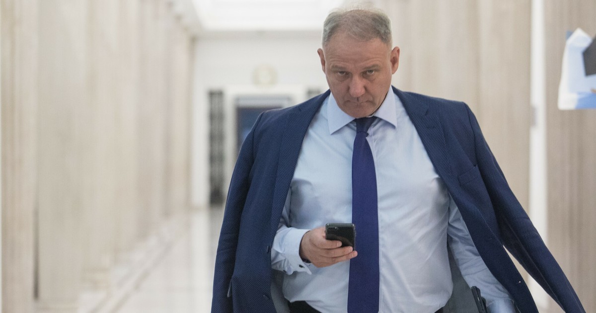 Jacek Protasiewicz stracił stanowisko. Błyskawiczna decyzja Donalda ...