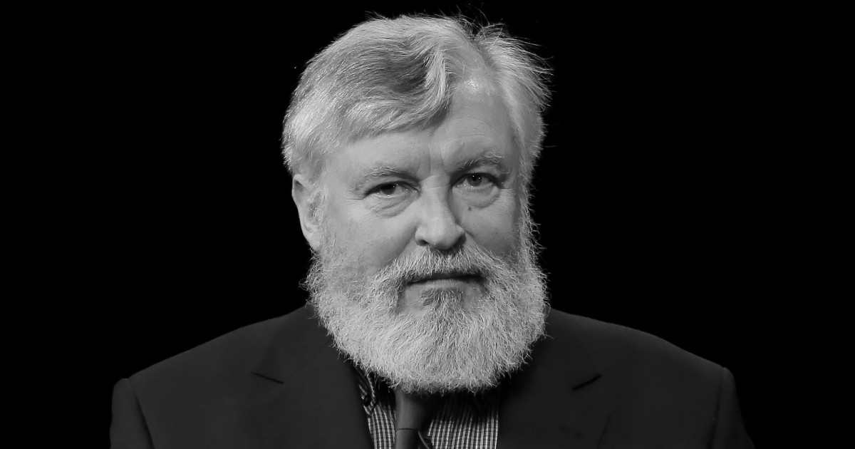 Jerzy Kuczera nie żyje. Aktor znany był z Pierwszej miłości i Kryminalnych