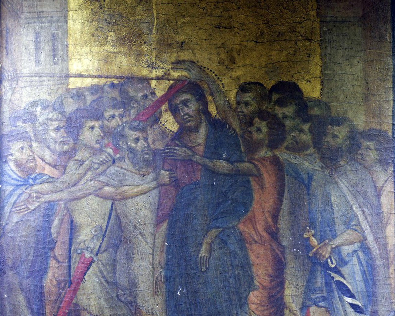 Luvr kupio izgubljenu sliku vrednu 24 miliona evra - Blic