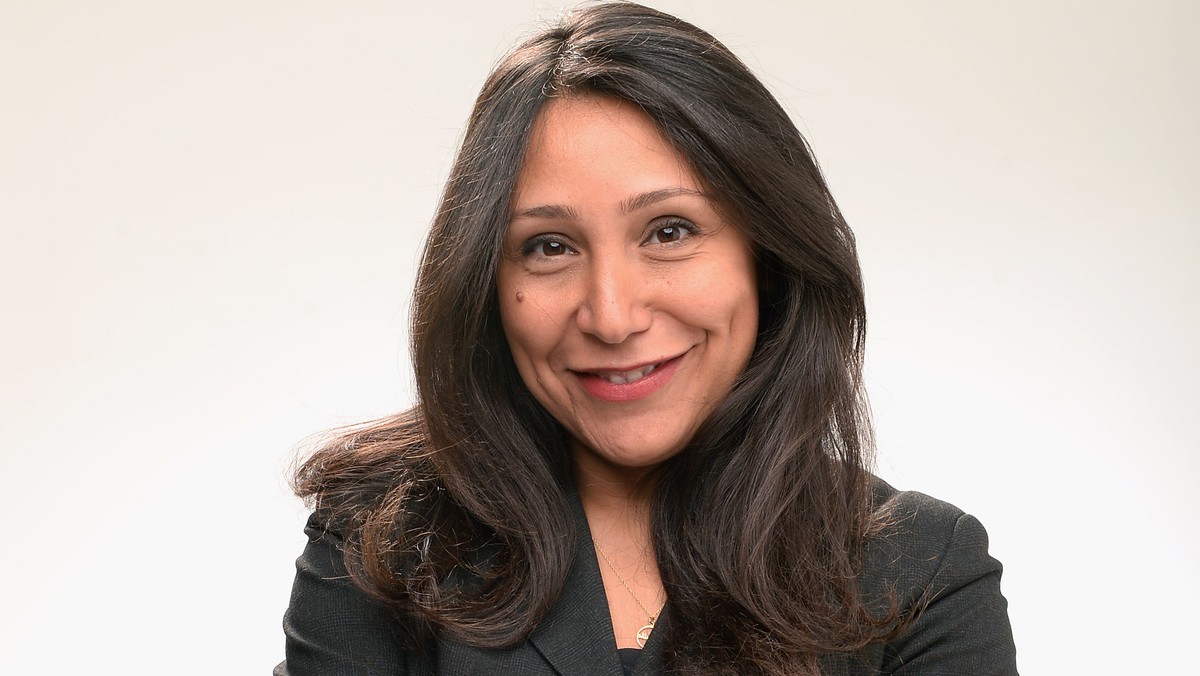 Haifaa al-Mansour: trzeba wspierać opór - Film