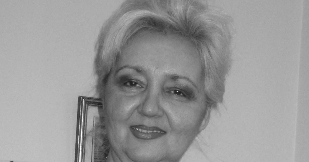 Umrla Mirjana Nikić urednica i voditeljka Radio Beograda - Blic