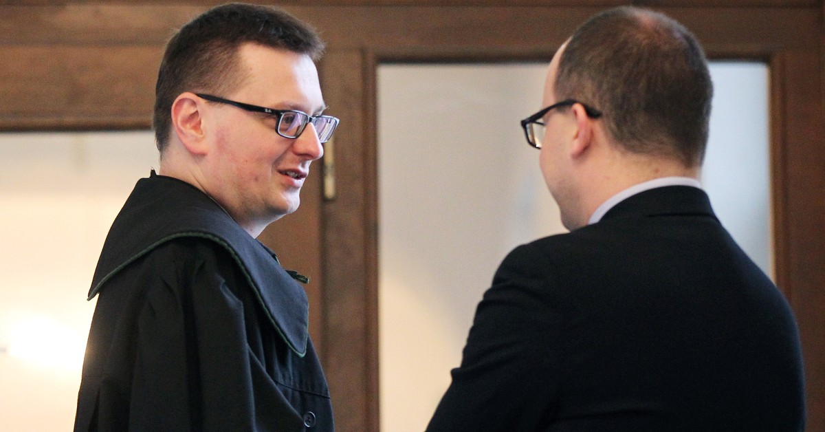 Trynkiewicz wyjdzie na wolność. Sąd odroczył rozprawę - Dziennik.pl